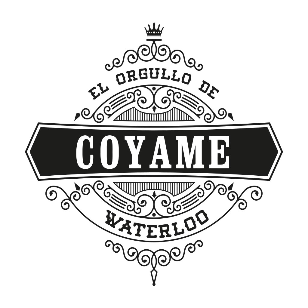 Waterloo Coyame | Sitio oficial
