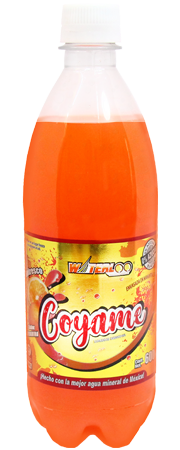 Waterloo Coyame | Sitio oficial