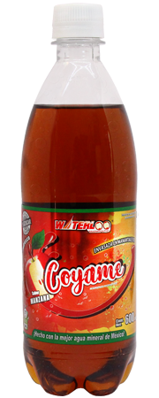 Waterloo Coyame | Sitio oficial