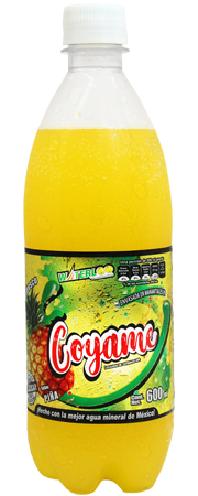 Waterloo Coyame | Sitio oficial