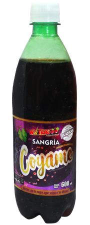 Waterloo Coyame | Sitio oficial